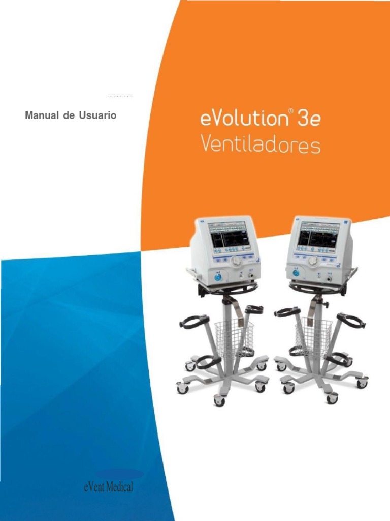 Manual de Uso Evolution 3e | PDF | Software | Informática y tecnología ...