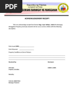 Etps Enrollmenr Form | PDF