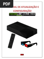 Loader Recovery (Rs-232) Duosat Prodigy HD & HD Nano | PDF ...