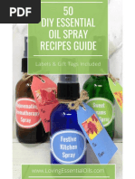 Essential Oils and Aromatics - A Step-by-Step Guide For Use in Massage ...