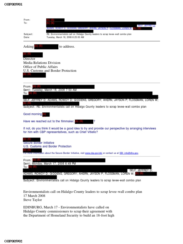 Self, Jeffrey D Adams, Rowdy D Giddens, Gregory Ahern, Jayson P ...