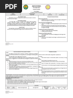NCM 112 Course Syllabus | PDF | Nursing | Evidence Based Medicine