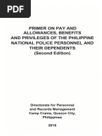 PNP MC No 2022-049 - Revised Guidelines and Procedures in The ...