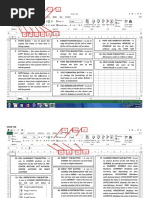 Importing Excel Tables into MicroStation | PDF | Microsoft Excel ...