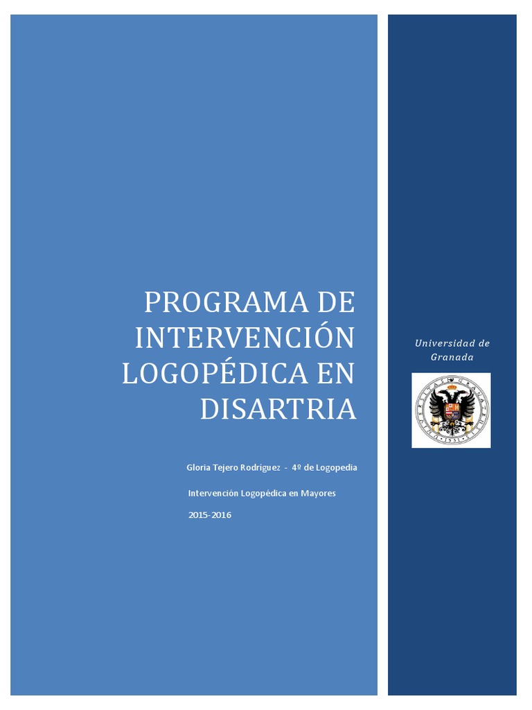 Intev | PDF | Habla | Vocal