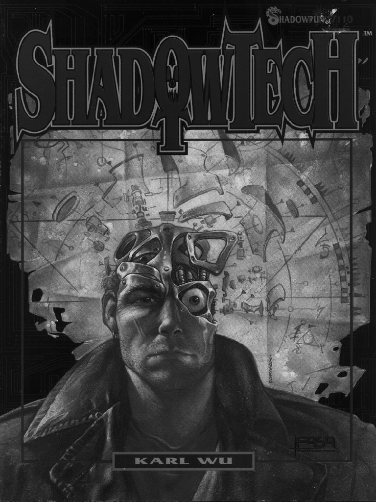 7110 - Shadowtech PDF