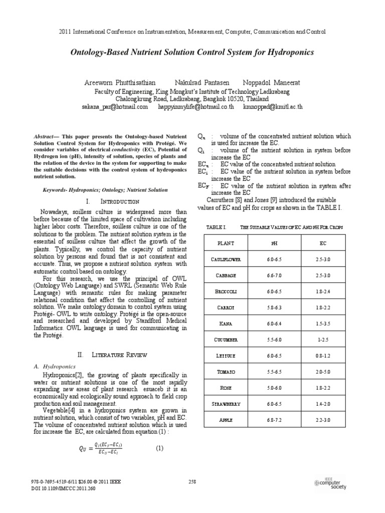 Tabel Ec Tanpa Sawi | Download Free PDF | Ontology (Information Science ...