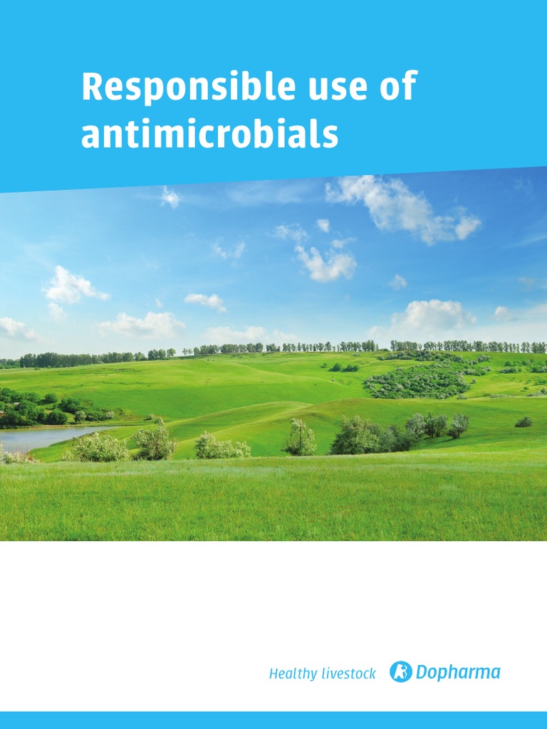Antibiotica Book 2.0 2018 PDF | PDF | Antimicrobial Resistance | Penicillin