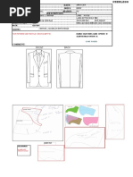 Button Size Measurement Guide in MM | PDF | Length | Units Of Measurement