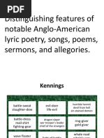 Lesson 6 (GRADE 9) - Using Normal and Inverted Word Order in Creative ...