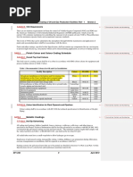 Fuel Storage Tank Color Code | PDF | Biodiesel | Gasoline