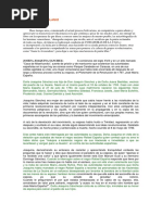 Biografía de Josefa Joaquina Sánchez | PDF