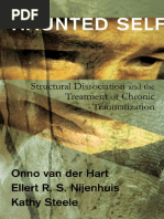 HOUDINI Urinary Catheter Removal Protocol - v2 - GSTT | PDF