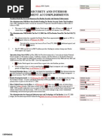 ICE Tip Form - ICE | PDF | U.S. Immigration And Customs Enforcement ...