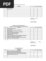 Tata Urutan Penataan SPJ | PDF | Pengelolaan Keuangan & Uang