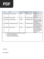 DELF A1.1 Sample Papers PDF | PDF