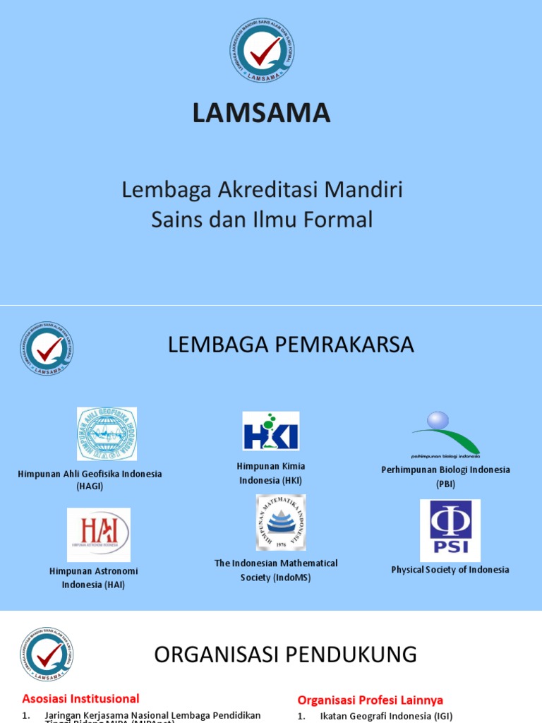 LAMSAMA | PDF