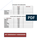 Kode Icd Diagnosa Rujukan Bpjs | PDF