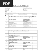 Oppe Fppe Toolkit | PDF | Physician | Evaluation