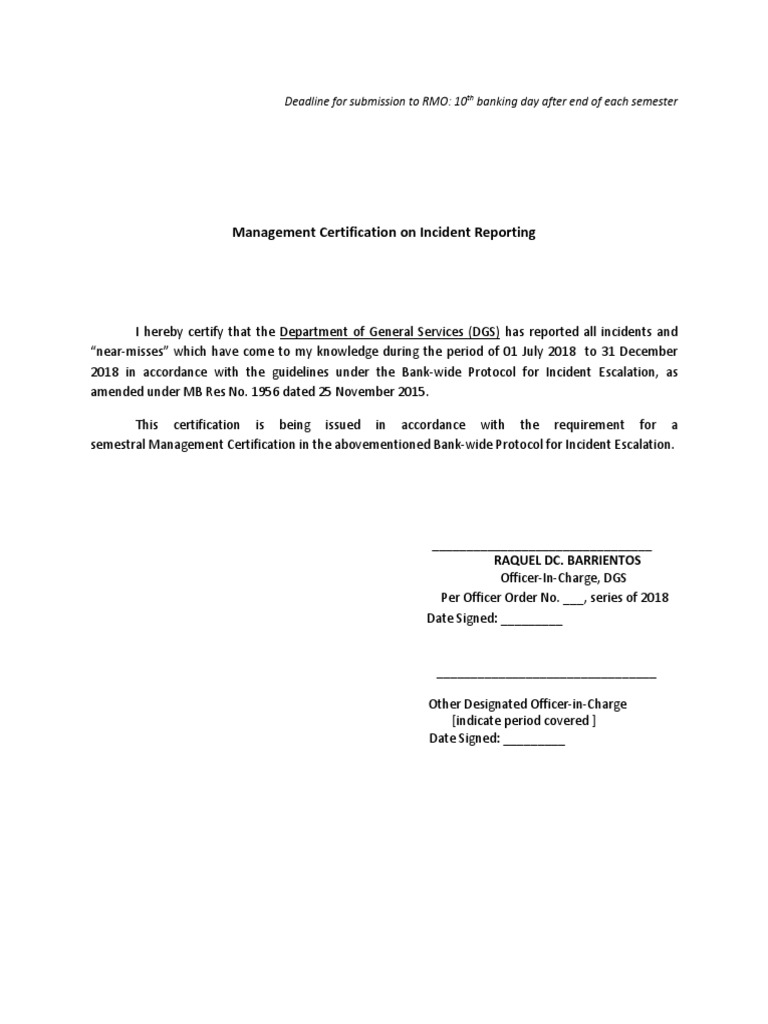 Management Certification v2 | PDF | Finance & Money Management
