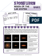 Astronomy Timeline PDF | PDF | Space Probe | Jupiter
