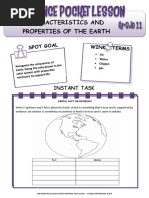 Recitation Chips Printable | PDF