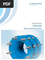 Pressure Classes: Ductile Iron Pipe | PDF | Pipe (Fluid Conveyance ...