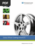PPG Versolon Coatings Overview | PDF | Coating | Materials