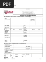 PUP Letterhead Template | PDF