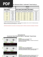 Severity Scoring of Atopic Dermatitis Index SCORAD PDF | PDF ...