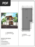 Perimeter Fence Design Details | PDF | Building Technology | Metalworking