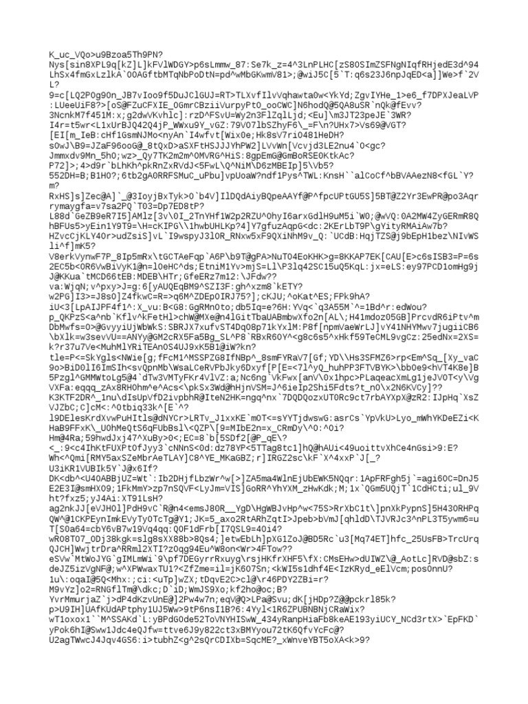 Data - STR 190819 161221 | PDF