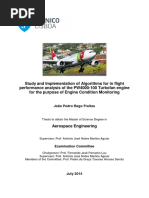 Purepower: Pw1700G & Pw1900G Engines | PDF