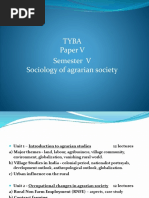 DELF A1 Syllabus | PDF