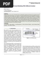 ETABS Tutorial: Trusses: Example 9.1 | PDF | Truss | Building Engineering