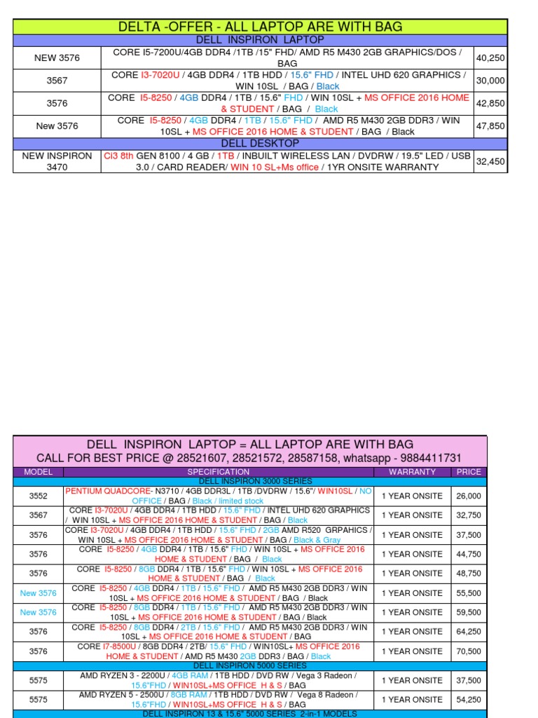 Laptop | PDF | Computer Hardware | Personal Computers