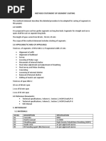 PPN Network - Declaration Form | PDF | Patient | Insurance