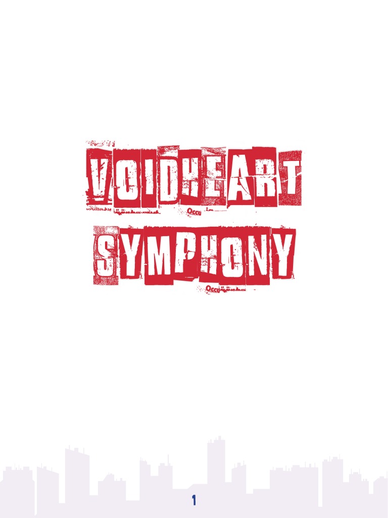 Voidheart Symphony - Main Book | PDF | Castle | Dice