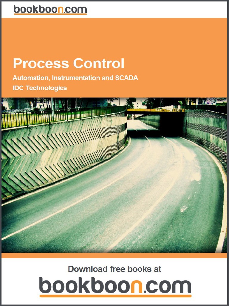 Process Control PDF | PDF | Programmable Logic Controller | Electrical ...