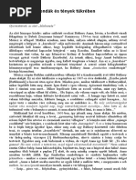 Huszka József - Az Istenfa 1908. | PDF