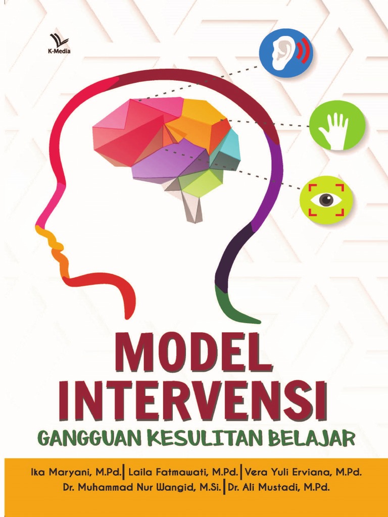Model Intervensi | PDF