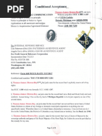 SAM Entity Administrator Letter Template1 Single Entity | PDF | Notary ...