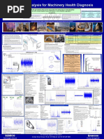 Vibration Analysis Report Overview | PDF | Bearing (Mechanical ...