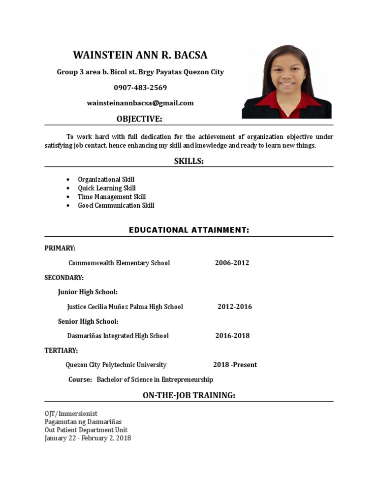 Resume 8 | PDF | Behavior Modification | Cognition