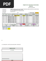 Plantilla Pecosa | PDF