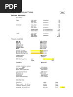 Build Up Rate Format - Wall and Floor Tiling Work | PDF | Nature
