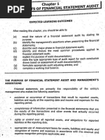 Practical Auditing Empleo Ch1 2 | PDF