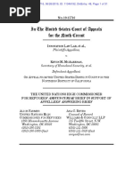 ECHR Rule 39 Interim Measures Toolkit | PDF | European Convention On ...