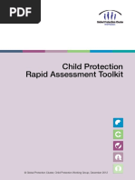 UN PSEA Capacity Assessment Tool | PDF | United Nations | International ...