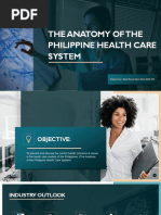 Philippine Hospital Development Plan 2017-2022 | PDF | Health Care ...